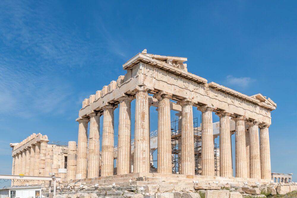 Les 15 photos d'art les plus célèbres de l'histoire · YellowKorner