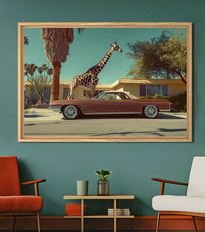 YellowKorner: Art Photography · Art Gallery · Online Photo Purchase