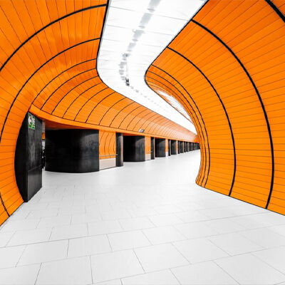 YellowKorner: Art Photography · Art Gallery · Online Photo Purchase
