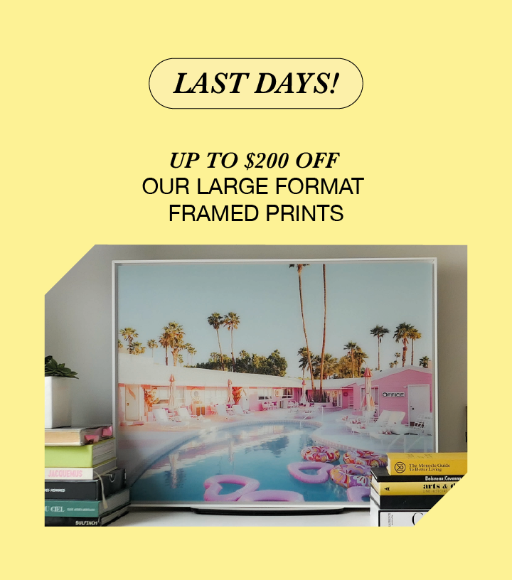 YellowKorner: Art Photography · Art Gallery · Online Photo Purchase