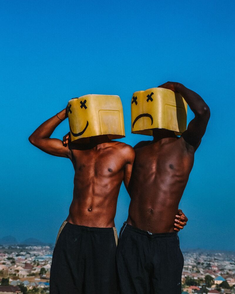 YellowKorner: Art Photography · Art Gallery · Online Photo Purchase