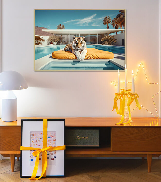 YellowKorner: Art Photography · Art Gallery · Online Photo Purchase