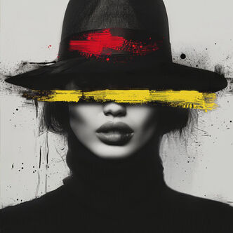 YellowKorner: Art Photography · Art Gallery · Online Photo Purchase