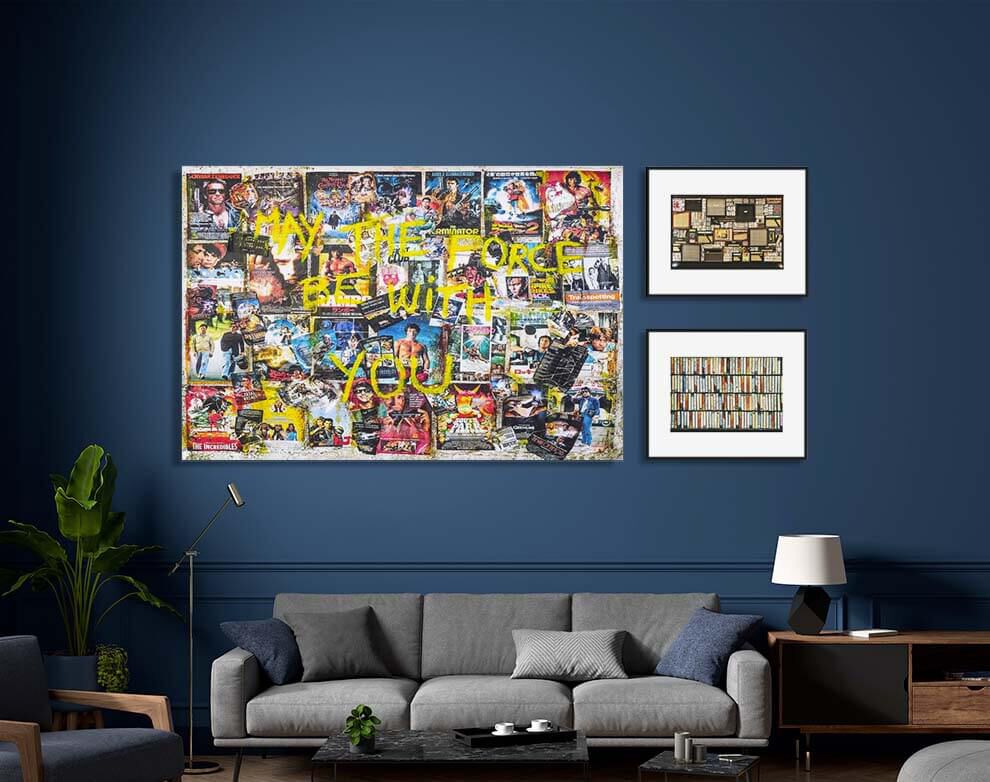YellowKorner: Art Photography · Art Gallery · Online Photo Purchase