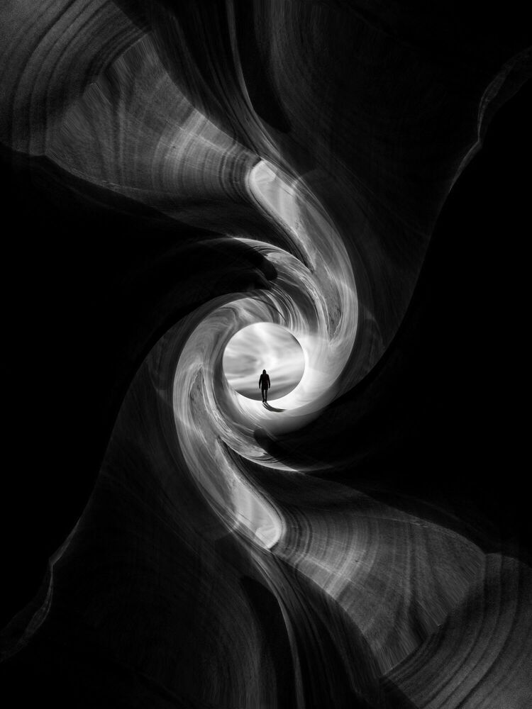 Qu'est-ce que la photographie d'art ? · YellowKorner