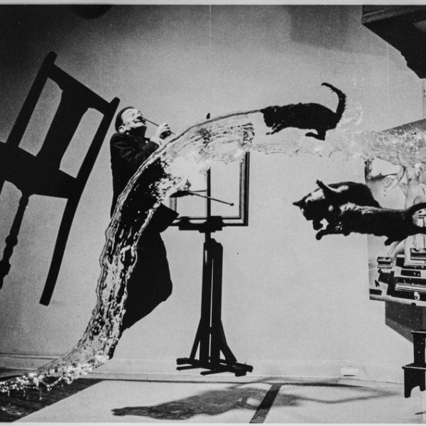 Les 15 photos d'art les plus célèbres de l'histoire · YellowKorner