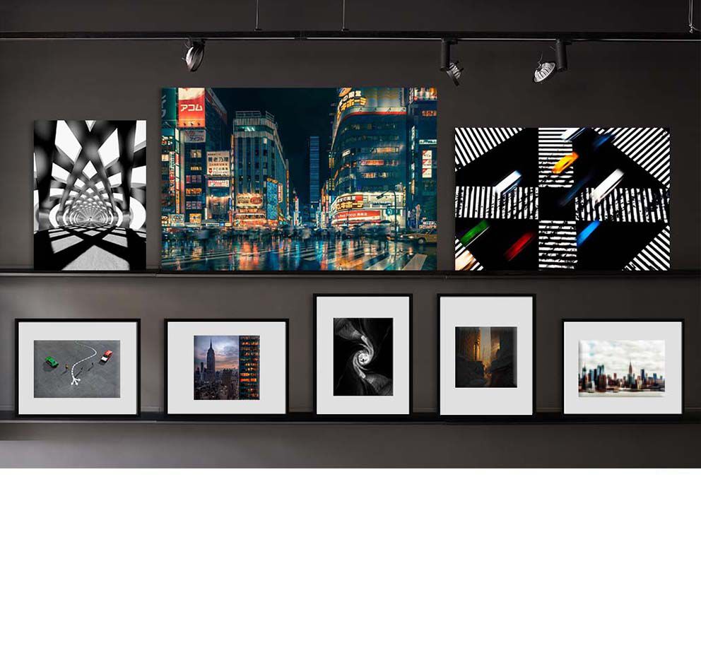 Art Photography · Art Gallery · Online Photo Purchase · YellowKorner
