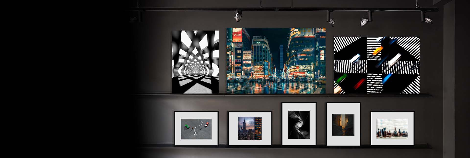 Art Photography · Art Gallery · Online Photo Purchase · YellowKorner